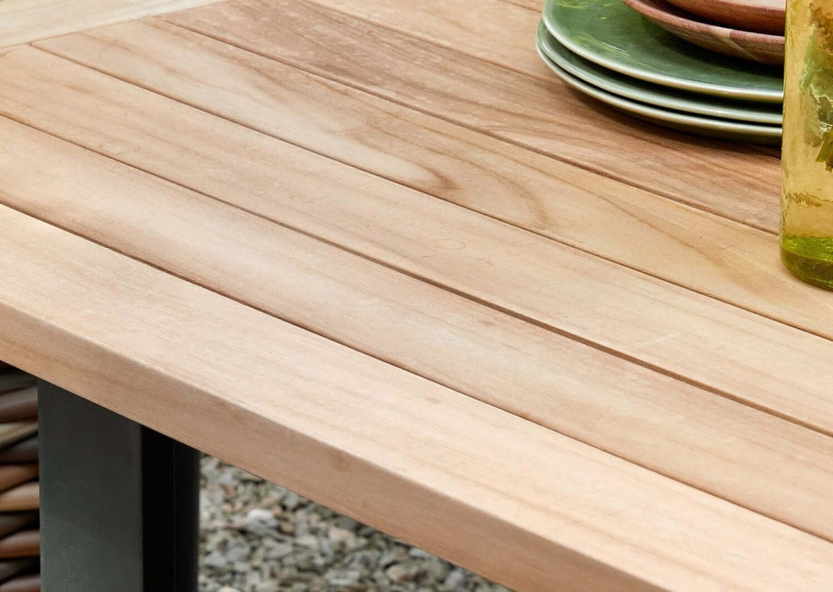 Apple Bee Condor Dining Tuintafel 240x95x75cm